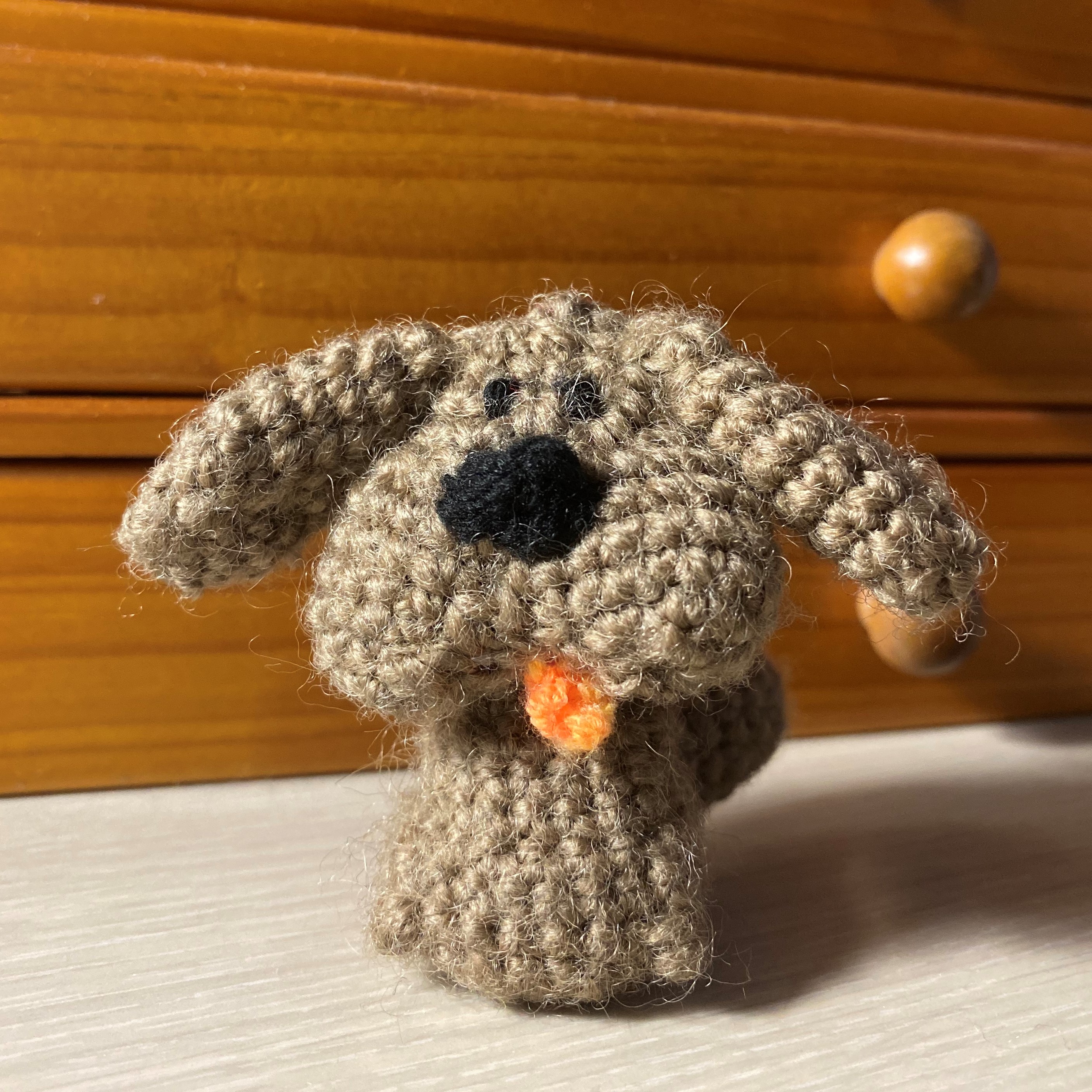 Eunice's Personal Life