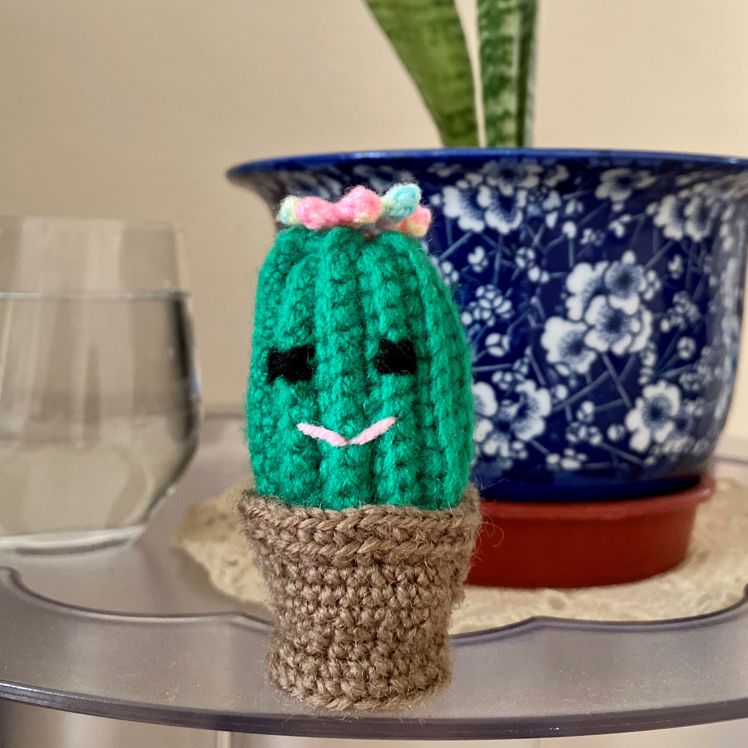 Eunice's Personal Life